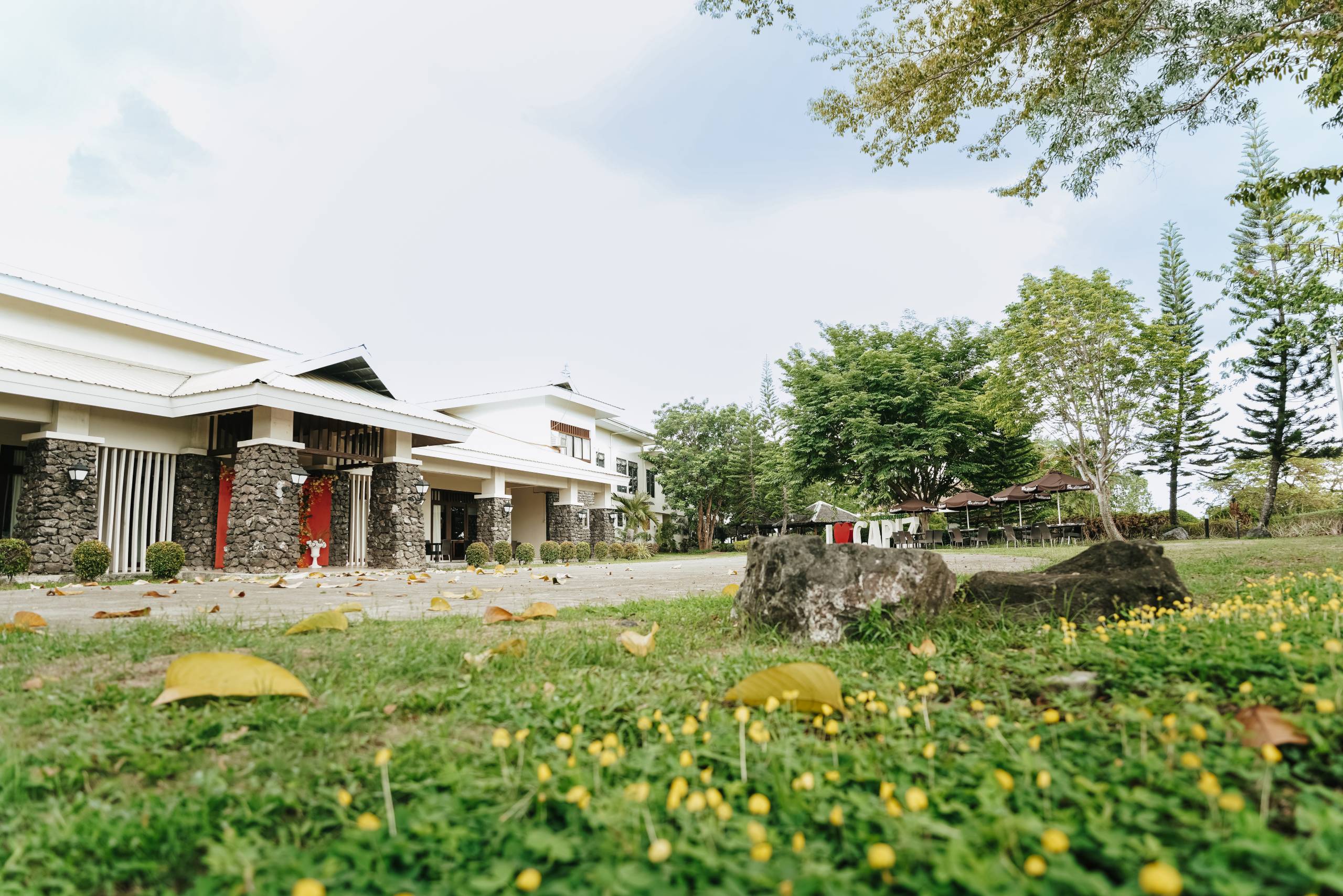 About – Circulo Convention Center