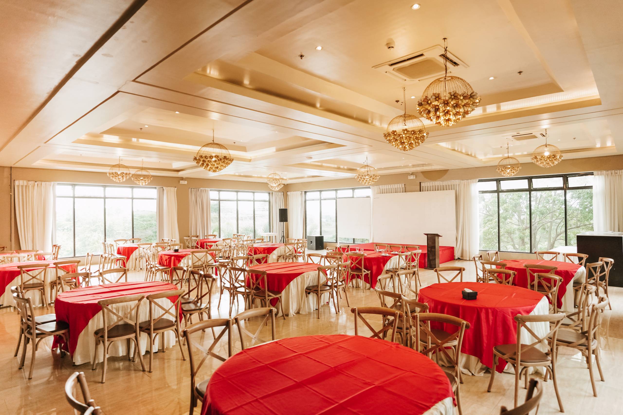 About – Circulo Convention Center